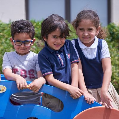 Secondary Leadership Team